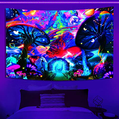 Trippy Room Scheme